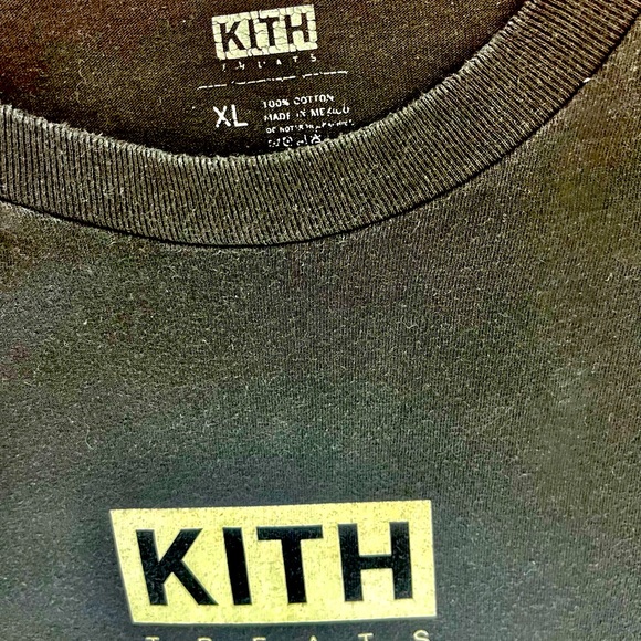Kith | Shirts | Tshirt Kith For Men | Poshmark